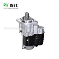 China 12V 11T 3KW  Starter Motor 123708134 SY-0063 IS0201 570-096 80-17113 3182-138 110530 90-17113 ER-312 710 CS335 11.130.201 IS0201 AZJ3537 LRS00932 20401114 DRS2710 41-17113 S17113 IND-2369108 17113N for sale