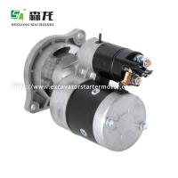 China 12V 9T 3.2KW  Starter Motor 123708139 91-15-7010 IS1386 11.132.156 11132156 11-132-156 AZE4241  MS20 19142680 4699705  0986011221 SR914X 87376493 11370 2022506 4699705 4737755 4755109 4763996 for sale