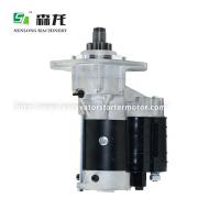 China 12V 10T 3.2KW  Starter Motor 123708107 CM18940N 230805 3821818M94 LES0354 10000-70714 1000070714 SK-230805 SK230805 SK-233327 SK233327 233327 230805 F01/28690 F01/28693 F01-28690 F01-28693 J748442 for sale