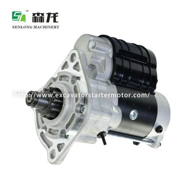 China 12V 10T 3.2KW  Starter Motor 123708107 CM18940N 230805 3821818M94 LES0354 10000-70714 1000070714 SK-230805 SK230805 SK-233327 SK233327 233327 230805 F01/28690 F01/28693 F01-28690 F01-28693 J748442 for sale