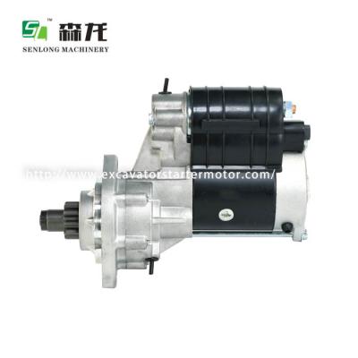 China 12V 11T 2.5KW  Starter Motor 123708150 16830 190-159 028000-8073 0280008073 2-1037-ND 018761 S845 DXS431 RXS431 S16830 187-0362 SR10101X SR269X 0986014470 0-986-014-470 0986014741 0-986-014-471 for sale