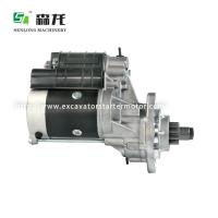 China 12V 11T 2.5KW  Starter Motor 123708150 16830 190-159 028000-8073 0280008073 2-1037-ND 018761 S845 DXS431 RXS431 S16830 187-0362 SR10101X SR269X 0986014470 0-986-014-470 0986014741 0-986-014-471 for sale