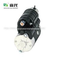 China 12V 11T 2.5KW  Starter Motor 123708150 16830 190-159 028000-8073 0280008073 2-1037-ND 018761 S845 DXS431 RXS431 S16830 187-0362 SR10101X SR269X 0986014470 0-986-014-470 0986014741 0-986-014-471 for sale