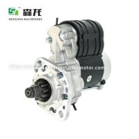 China 12V 11T 2.5KW  Starter Motor 123708150 16830 190-159 028000-8073 0280008073 2-1037-ND 018761 S845 DXS431 RXS431 S16830 187-0362 SR10101X SR269X 0986014470 0-986-014-470 0986014741 0-986-014-471 for sale