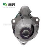 China 24V 10T 5.5KW  Starter Motor  DRS0253 185-23120 185-23015 18128 18128R 18128N 600-813-4650 600-813-4651 600-813-4652 6008134650 6008134651 6008134652 0-23000-3170 0-23000-3171 0-23000-3172 for sale