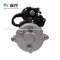 China 24V 10T 5.5KW  Starter Motor  DRS0253 185-23120 185-23015 18128 18128R 18128N 600-813-4650 600-813-4651 600-813-4652 6008134650 6008134651 6008134652 0-23000-3170 0-23000-3171 0-23000-3172 for sale