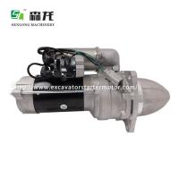 China 24V 10T 5.5KW  Starter Motor  DRS0253 185-23120 185-23015 18128 18128R 18128N 600-813-4650 600-813-4651 600-813-4652 6008134650 6008134651 6008134652 0-23000-3170 0-23000-3171 0-23000-3172 for sale