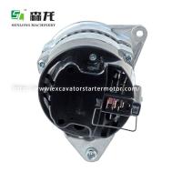 China 12V 34A Alternator 0120339503 Alternateur  AS-PL A4117  UD12694A  BOSCH 0120339502 0120339503 0120339504 for sale