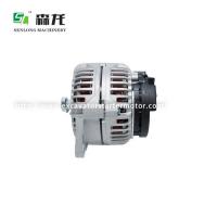 China 12V 70A Alternator 301N20103Z 1-3395-25W 0124325027 0124325122 0986080060 1986A00526 1986A00875 F000BL0706 F000BL07K9 114705 116200 504087183 504385137 for sale