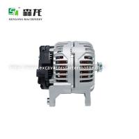 China 12V 70A Alternator 301N20103Z 1-3395-25W 0124325027 0124325122 0986080060 1986A00526 1986A00875 F000BL0706 F000BL07K9 114705 116200 504087183 504385137 for sale