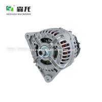 China 12V 70A Alternator 301N20103Z 1-3395-25W 0124325027 0124325122 0986080060 1986A00526 1986A00875 F000BL0706 F000BL07K9 114705 116200 504087183 504385137 for sale