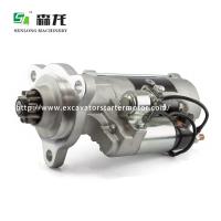 China 24V 10T 5KW  Starter Motor  М9Т.9102 9102.3708 11131775 S9119 UD01988S 54023708000 XST0810 11131150 11131775 AZF4199 AZF4554 IS1102 18323778000 89023708 91023708 91023708000 for sale