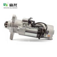 China 24V 10T 5KW  Starter Motor  М9Т.9102 9102.3708 11131775 S9119 UD01988S 54023708000 XST0810 11131150 11131775 AZF4199 AZF4554 IS1102 18323778000 89023708 91023708 91023708000 for sale