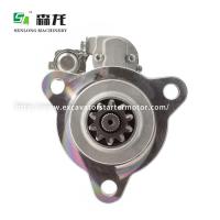 China 24V 10T 5KW  Starter Motor  М9Т.9102 9102.3708 11131775 S9119 UD01988S 54023708000 XST0810 11131150 11131775 AZF4199 AZF4554 IS1102 18323778000 89023708 91023708 91023708000 for sale