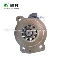 China 24V 10T 5KW  Starter Motor M9T.9122 Starter M9T.9122 Gear 24V YaMZ-236-238,6562,6563,6282,6583,7511,7512 KZATE for sale