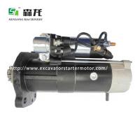 China 24V 10T 5KW  Starter Motor M9T.9122 Starter M9T.9122 Gear 24V YaMZ-236-238,6562,6563,6282,6583,7511,7512 KZATE for sale