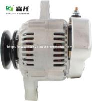 China 12V 60A Alternator 1G728-64015 1G728-64010  1G728-64012 1G728-64013 1G728-64014    TA043-74010    TA043-74012 3A611-74012 6988711 6988702 6680534 102934701CC 1029347-01 16615-64015 1661564015 for sale