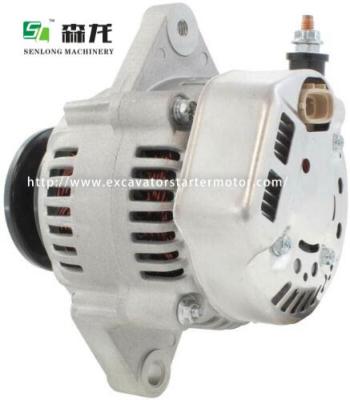 China 12V 60A Alternator 1G728-64015 1G728-64010  1G728-64012 1G728-64013 1G728-64014    TA043-74010    TA043-74012 3A611-74012 6988711 6988702 6680534 102934701CC 1029347-01 16615-64015 1661564015 for sale