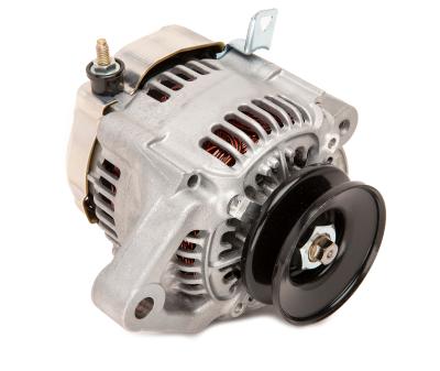 China 12V 60A Alternator 1J730-64013 101211-8960 IA9542 11.209.715 11-209-715 11209715 AAG-5194 AAG5194 MG1145 MG-1145 101211-8961 101211-8962 1012118960 1012118961 1012118962 1J730-64010 1J730-64011 for sale