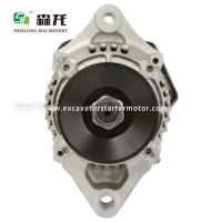 China 12V 45A Alternator 3A011-74015 M4900DT M5400DT M5400DT-N-EU M5700DT M5700DTN ME5700DTH ME5700DTN 3A011-74010   3A011-74012   3A011-74013   3A011-74014 for sale