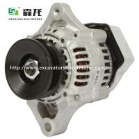 China 12V 45A Alternator 3A011-74015 M4900DT M5400DT M5400DT-N-EU M5700DT M5700DTN ME5700DTH ME5700DTN 3A011-74010   3A011-74012   3A011-74013   3A011-74014 for sale