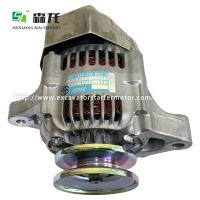 China 12V 45A Alternator 5H730-42504 101211-1481 1012111481 1012111482 1012111483 101211-1482 101211-1483 5H730-42503 5H73042503 5H730-42504 5H73042504 5H730-42502 5H73042502 IA9541 11.209.706 11209706 for sale