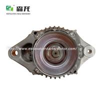 China 12V 45A Alternator 5H730-42504 101211-1481 1012111481 1012111482 1012111483 101211-1482 101211-1483 5H730-42503 5H73042503 5H730-42504 5H73042504 5H730-42502 5H73042502 IA9541 11.209.706 11209706 for sale
