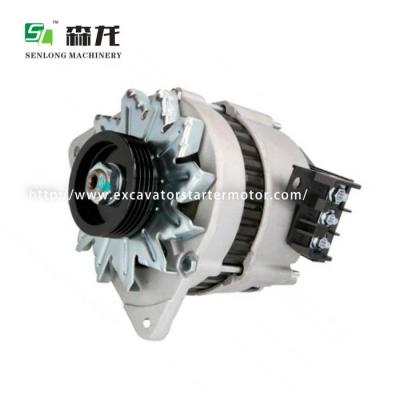 China 12V 70A Alternator 54022396 0986036631 0986039881 9124476053 1-2726-01LU 2-7140-1W 1276101LU 1031091 1406091 1668894 5026715 5027810 5027848 5029902 5029904 5030668 6553467 6983802 7197314 for sale