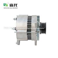 China 12V 70A Alternator  ALL6009LP Krauf ALL6009LP for sale