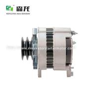 China 12V 70A Alternator  ALL8013LP Generator Krauf Item No. All8013lp Car Products Accessories Tool Kit For Auto for sale