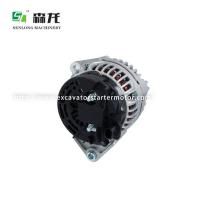 China 12V 110A Alternator  301N20103Z 1-3395-25W 0124325027 0124325122 0986080060 1986A00526 1986A00875 F000BL0706 F000BL07K9 114705 116200 for sale
