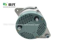 China 24V 60A Alternator 18-6D114 01-35-2012 0-35000-0460 0-35000-0462 600-861-3111 01352012 0350000460 0350000462 6008613111 285-117B for sale