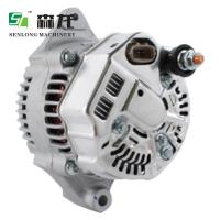 China 12V 90A Alternator 36-650L750L850L 11.204.363 AAK4817 48111768 48111768R 11-205-035 11.205.035 11205035 84254290 173-32109 A6620 A-6620 11.204.061 AAK3829 IA1453 11-204-061 11204061 11-204-363 for sale