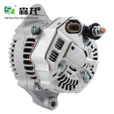 China 12V 90A Alternator 36-650L750L850L 11.204.363 AAK4817 48111768 48111768R 11-205-035 11.205.035 11205035 84254290 173-32109 A6620 A-6620 11.204.061 AAK3829 IA1453 11-204-061 11204061 11-204-363 for sale