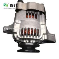 China 12V 40A Alternator 16241-64015 12190 2810354 6988711 5000938 107-0145 1070145 R107-0145 R98-7693 98-7693 987693 131-6557 1316557 R131-6557 98-9474 989474 R989474 2913307600 16791-64015 16241-64015 for sale