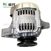 China 12V 40A Alternator 16241-64015 12190 2810354 6988711 5000938 107-0145 1070145 R107-0145 R98-7693 98-7693 987693 131-6557 1316557 R131-6557 98-9474 989474 R989474 2913307600 16791-64015 16241-64015 for sale