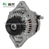 China 12V 40A Alternator 16615-64015 3A611-74012 6988711 6988702 6680534 102934701CC 1029347-01 16615-64015 1661564015 101211-2853 1012112853 11.209.713 11209713 11-209-713 MG1147 MG-1147 AAG-5192 AAG5192 for sale