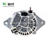 China 12V 40A Alternator 16615-64015 3A611-74012 6988711 6988702 6680534 102934701CC 1029347-01 16615-64015 1661564015 101211-2853 1012112853 11.209.713 11209713 11-209-713 MG1147 MG-1147 AAG-5192 AAG5192 for sale