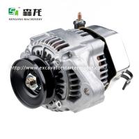 China 12V 40A Alternator 16615-64015 3A611-74012 6988711 6988702 6680534 102934701CC 1029347-01 16615-64015 1661564015 101211-2853 1012112853 11.209.713 11209713 11-209-713 MG1147 MG-1147 AAG-5192 AAG5192 for sale