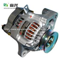 China 12V 45A Alternator 16791-64015 12190 2810354 6988711 5000938 107-0145 1070145 R107-0145 R98-7693 98-7693 987693 131-6557 1316557 R131-6557 98-9474 989474 R989474 2913307600 16791-64015 16241-64015 for sale