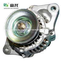 China 12V 45A Alternator 16791-64015 12190 2810354 6988711 5000938 107-0145 1070145 R107-0145 R98-7693 98-7693 987693 131-6557 1316557 R131-6557 98-9474 989474 R989474 2913307600 16791-64015 16241-64015 for sale