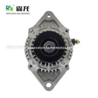 China 12V 55A Alternator 19630-64015 19630-64014, 19630-64013, 19630-64012  19630-64013 101211-2960 101211-2961 12352N 290-5161a 12352 1963064012 1963064013 1012112960 1012112961 2905161a A80410 for sale
