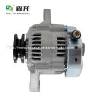 China 12V 55A Alternator 19630-64015 19630-64014, 19630-64013, 19630-64012  19630-64013 101211-2960 101211-2961 12352N 290-5161a 12352 1963064012 1963064013 1012112960 1012112961 2905161a A80410 for sale
