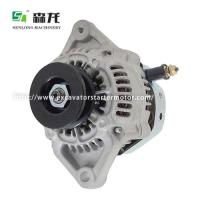 China 12V 55A Alternator 19630-64015 19630-64014, 19630-64013, 19630-64012  19630-64013 101211-2960 101211-2961 12352N 290-5161a 12352 1963064012 1963064013 1012112960 1012112961 2905161a A80410 for sale
