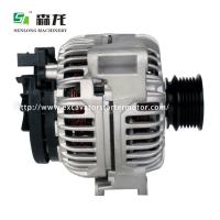 China 12V 120A Alternator 0986042550 011-154-72-02 0111547202 A011-154-72-02 A0111547202 0-124-515-046 0124515046 0-986-042-550 0986042550 0-986-UR0-80 0986UR080 for sale