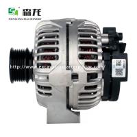 China 12V 120A Alternator 0986042550 011-154-72-02 0111547202 A011-154-72-02 A0111547202 0-124-515-046 0124515046 0-986-042-550 0986042550 0-986-UR0-80 0986UR080 for sale