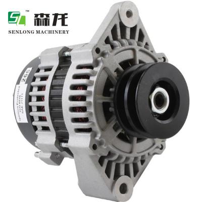 China 12V 190A Alternator ADR0330 CA8607N 178.35SI-140AJ 178-35SI-140AJ 304-8607 88864167 ADR0330 8700016 61011310 3400582 340058200 8600064 80-8607 3240-4093C 10-8607 8600064 8700016 A-1719 8607N 47-5155 for sale