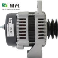 China 12V 190A Alternator ADR0330 CA8607N 178.35SI-140AJ 178-35SI-140AJ 304-8607 88864167 ADR0330 8700016 61011310 3400582 340058200 8600064 80-8607 3240-4093C 10-8607 8600064 8700016 A-1719 8607N 47-5155 for sale