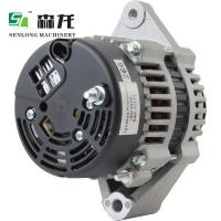 China 12V 190A Alternator ADR0330 CA8607N 178.35SI-140AJ 178-35SI-140AJ 304-8607 88864167 ADR0330 8700016 61011310 3400582 340058200 8600064 80-8607 3240-4093C 10-8607 8600064 8700016 A-1719 8607N 47-5155 for sale