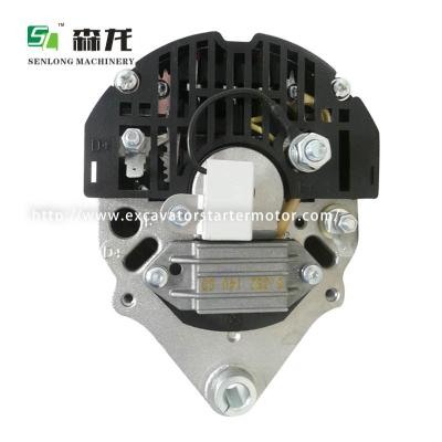 China 12V 80A Alternator 11.204.059 332 W4452 332 W4452-S 332-W4452 332-4452-S 332W4452 332W4452S IA1451	 11.204.913 11-204-913 11204913 AAK4634  MG721	 11.204.059  11-204-059 11204059 11204913 for sale
